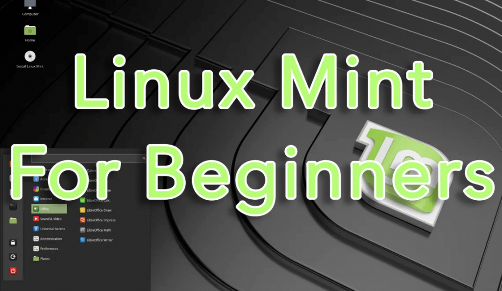 ودع نظام ويندوز وتعال لتتعرف على كل شىء عن عالم لينكس مينت | الصفحة 5 من 5 | GNU/Linux Revolution