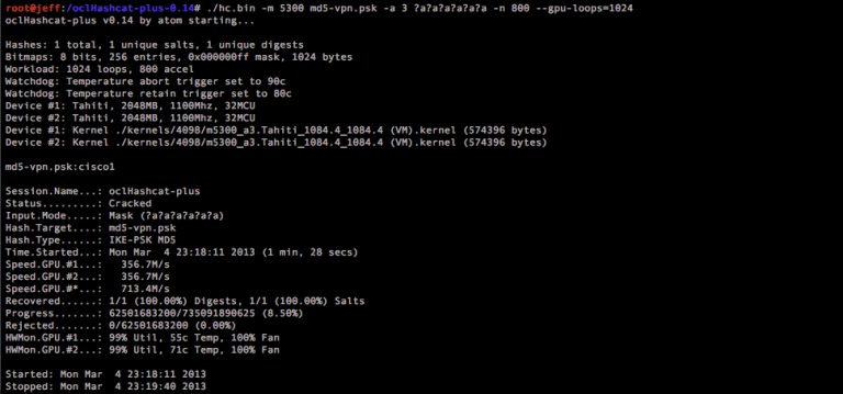 أفضل 20 أداة اختراق والقرصنة ألاخلاقية مفتوحة المصدر في 2020 | GNU/Linux Revolution
