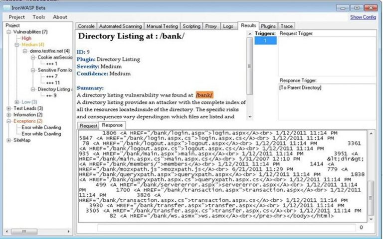 أفضل 20 أداة اختراق والقرصنة ألاخلاقية مفتوحة المصدر في 2020 | GNU/Linux Revolution