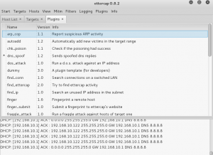 أفضل 20 أداة اختراق والقرصنة ألاخلاقية مفتوحة المصدر في 2020 | GNU/Linux Revolution