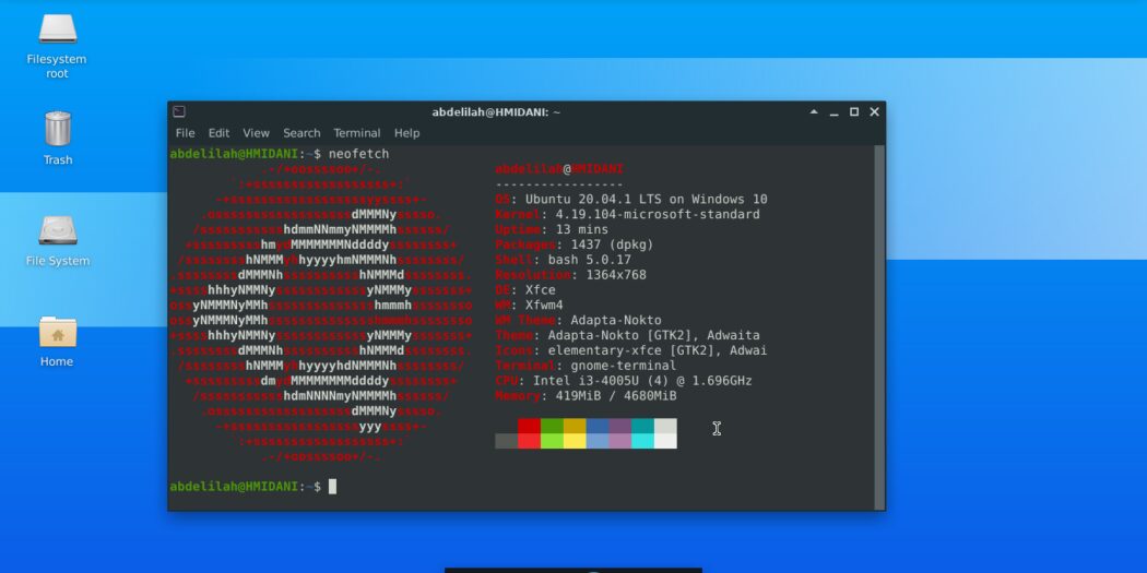 GNU/Linux Revolution - مدونة ثورة جنو/لينكس