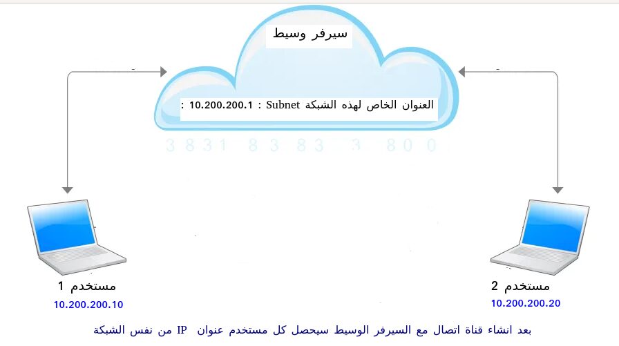 مواقع للوصول عن بعد للاستضافات المحلية مع شرح موقع Wiretrustee | GNU ...