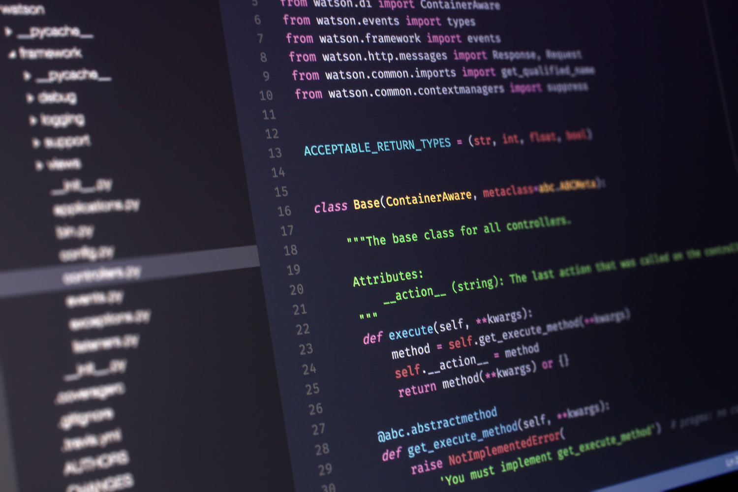 تنقيح أخطاء النص البرمجي في بايثون باستخدام تنقيح f string | GNU/Linux ...
