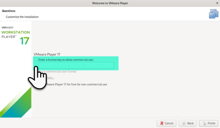 شرح طريقة تنصيب VMware Workstation 17 Pro | GNU/Linux Revolution